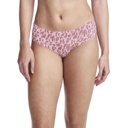 Jockey Panty 'Invisible Edge Cheeky' Damen Gr&ouml;&szlig;e M hellpink