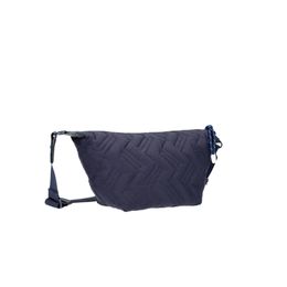 Zwei Handtasche 'CLEO CL60' Damen Gr&ouml;&szlig;e One Size blau
