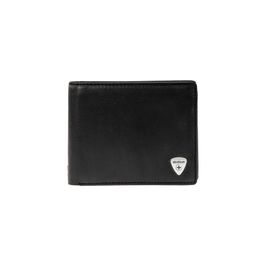 Strellson Wallet 'Harrison Adriel' male size One size Black