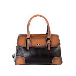Harpa Henkeltasche 'LIORA' Damen Gr&ouml;&szlig;e One Size schwarz