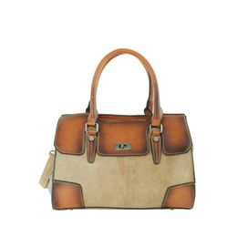 Harpa Henkeltasche 'LIORA' Damen Gr&ouml;&szlig;e One Size sand