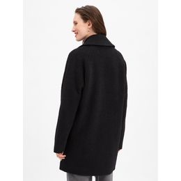 BOSS Between-Seasons Coat ' Calodino2 ' female size L Black