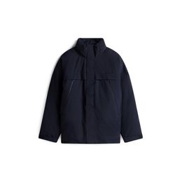 Tommy Hilfiger Between-Season Jacket male size XS Navy
