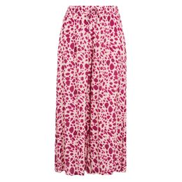 Yoek Hose Damen Gr&ouml;&szlig;e 46/48 pink