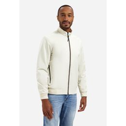 NO EXCESS Jacke Herren Gr&ouml;&szlig;e M stone Sommerjacke
