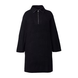 Ulla Popken Kleid Damen Gr&ouml;&szlig;e XXL/XXXL schwarz
