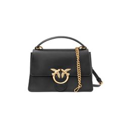 Pinko Schultertasche '100066 A0F1' Damen Gr&ouml;&szlig;e One Size schwarz