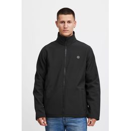 Blend Funktionsjacke Herren Gr&ouml;&szlig;e XXL schwarz