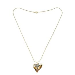 Collezione Alessandro Kette 'Amore' Damen Gr&ouml;&szlig;e Onesize gold