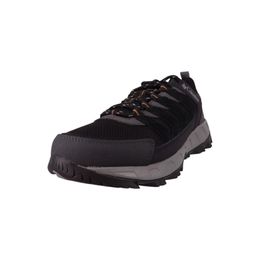 Columbia Flats 'Strata Trail Low' male size 41 Anthracite / Black