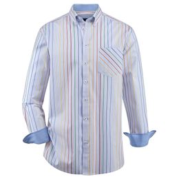 Babista Button Up Shirt ' Florenziro ' male size XXXL Blue