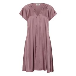 Karen Simonsen Karen By Simonsen Kleid 'Filuca' Damen Gr&ouml;&szlig;e 34 altrosa Sommerkleid