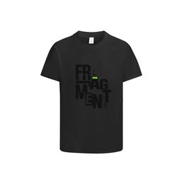 Husksware Shirt Herren Gr&ouml;&szlig;e XL schwarz
