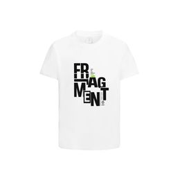 Husksware Shirt Herren Gr&ouml;&szlig;e L wei&szlig;