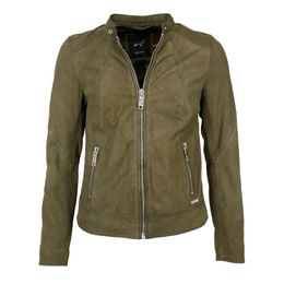 Maze Jacke ' Avoca ' Damen Gr&ouml;&szlig;e XXXL gr&uuml;n Sommerjacke