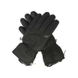 Zanier Handschuhe 'LADY.GTX' Damen Gr&ouml;&szlig;e M/L schwarz