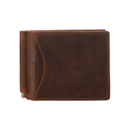 XZONE X-zone Portemonnaie Herren Gr&ouml;&szlig;e One Size cognac