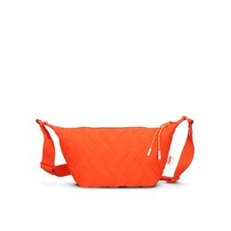 Zwei Handtasche 'CLEO CL60' Damen Gr&ouml;&szlig;e One Size orange