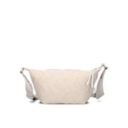 Zwei Handtasche 'CLEO CL60' Damen Gr&ouml;&szlig;e One Size sand