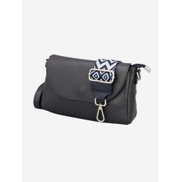 Adel Bags Schultertasche 'Jana' Damen Gr&ouml;&szlig;e One Size marine