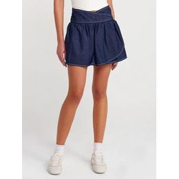 Dilvin R&ouml;cke Damen Gr&ouml;&szlig;e 38 blue denim