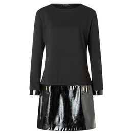 ana alcazar Kleid 'Acini ' Damen Gr&ouml;&szlig;e 40 schwarz Sommerkleid
