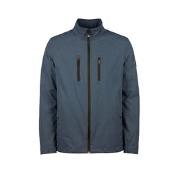 NEW CANADIAN Outdoor jacket male size XS Dark blue