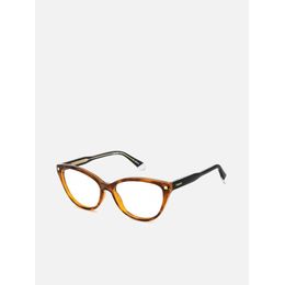 Polaroid Sonnenbrille Damen Gr&ouml;&szlig;e 55 braun