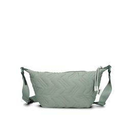 Zwei Handtasche 'CLEO CL60' Damen Gr&ouml;&szlig;e One Size schilf