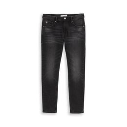 Tom Tailor Denim Jeans Herren Gr&ouml;&szlig;e 34 schwarz