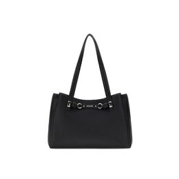 Guess Shopper Damen Gr&ouml;&szlig;e One Size schwarz