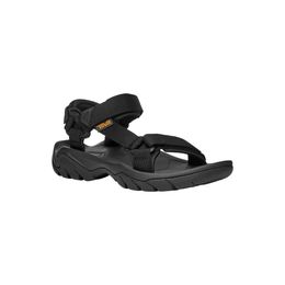 Teva Sandalen Herren Gr&ouml;&szlig;e 37 schwarz