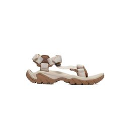 Teva Trekkingsandale 'Terra Fi 5 Universal' Herren Gr&ouml;&szlig;e 36 beige