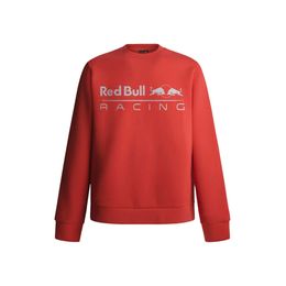 Red Bull Racing X Pepe Jeans Sweatshirt Damen Gr&ouml;&szlig;e XXL rot / wei&szlig;