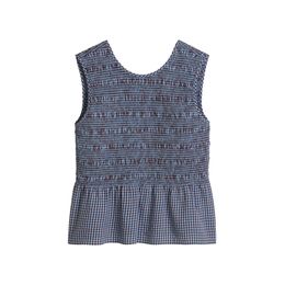 Marc O'Polo Marc O'Polo DENIM Top female size XXL Light blue