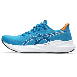 asics Running Shoes 'Versablast 4' male size 44.5 marine blue / Sky blue / White