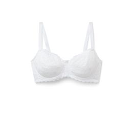 Intimissimi BH 'Daniela' Damen Gr&ouml;&szlig;e 75 wei&szlig;