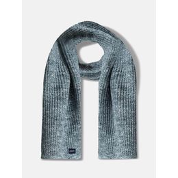 Tom Tailor Schal Herren Gr&ouml;&szlig;e One Size navy