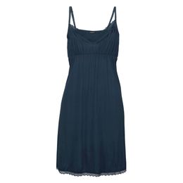 Lascana Nightgown female size XL Navy