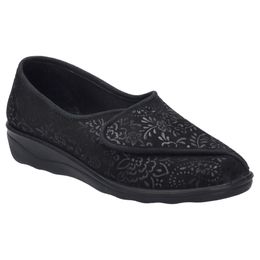 Josef Seibel Slippers female size 36 Black