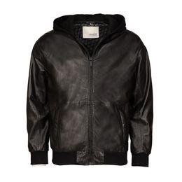Maze Between-Season Jacket female size 5XL Black