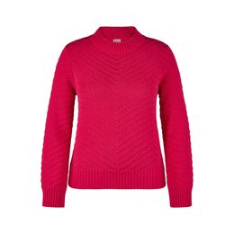 Rabe Pullover Damen Gr&ouml;&szlig;e XL rot