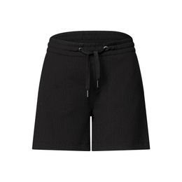 Street One Shorts Damen Gr&ouml;&szlig;e 56 schwarz