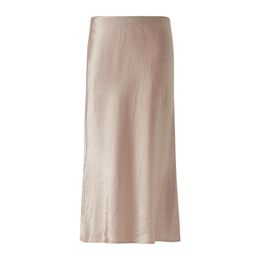 comma, COMMA Skirt female size 46 Sand
