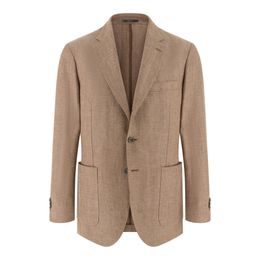 Boggi Milano Sakko Herren Gr&ouml;&szlig;e 54 taupe