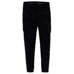 Salsa Jeans ChinoHosen Herren Gr&ouml;&szlig;e 38 schwarz