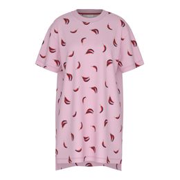 Mey Nachthemd Damen Gr&ouml;&szlig;e XS pink / rot