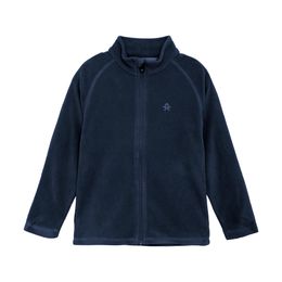 Color Kids Fleece Jacket girl size 152 Navy / Dark blue
