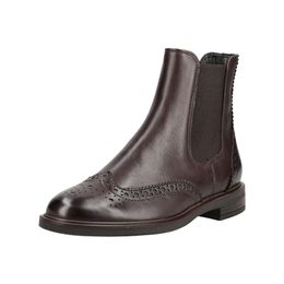 Paul Green Chelsea Boots female size 42 Brown