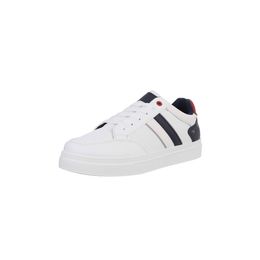 CoolWalk Sneakers male size 40 Nude / Navy / Red / White